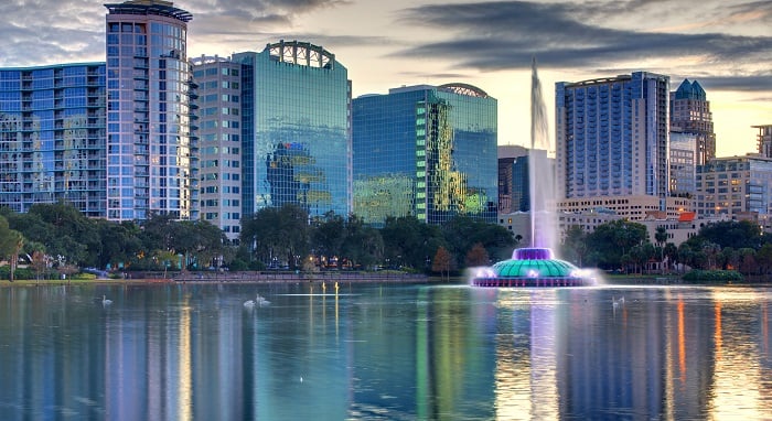 15 Best Cities For Lgbt Seniors