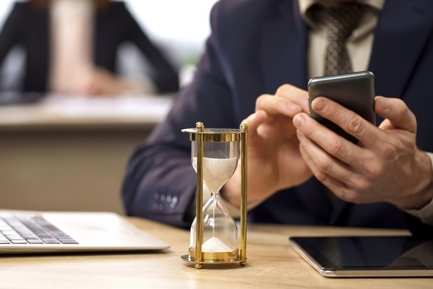 10 commandments of time management for sales professionals short on ...